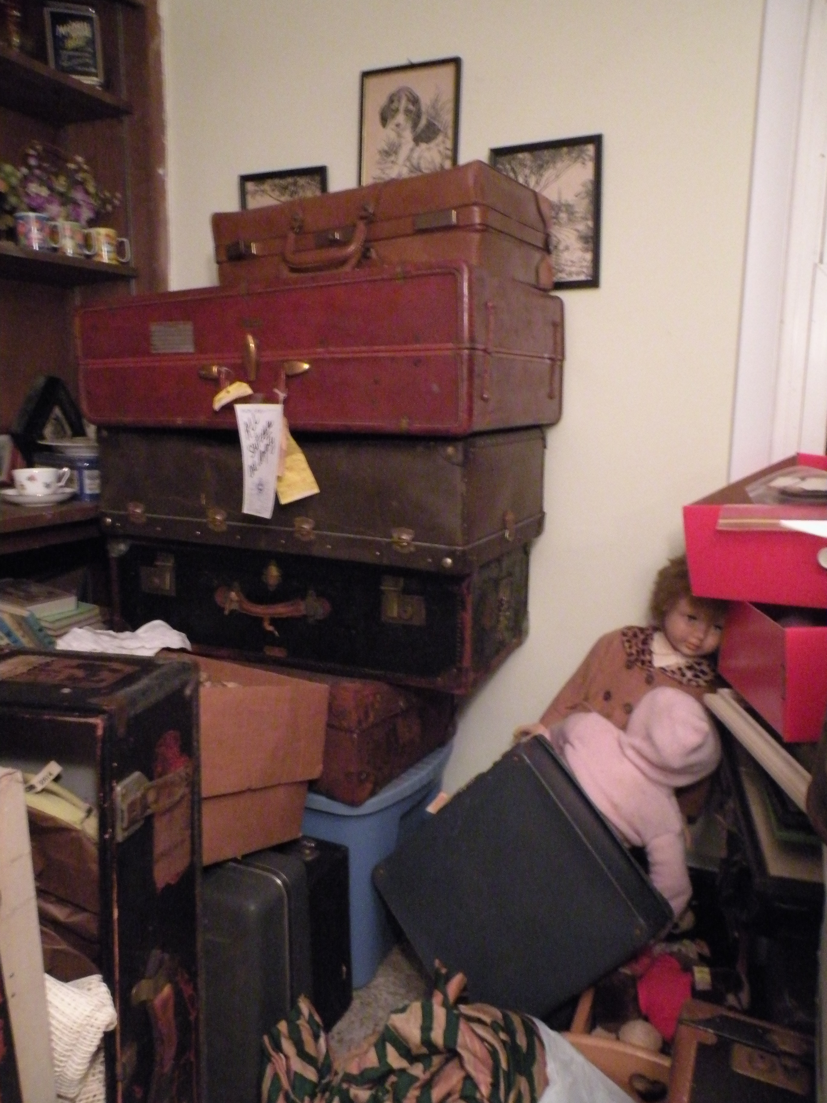 What Heirlooms are YOU Creating? – Who We Are and How We Got This Way