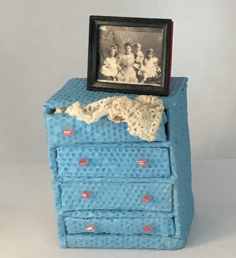 A Unique Way to Remember an Ancestor – Who We Are and How We Got This Way